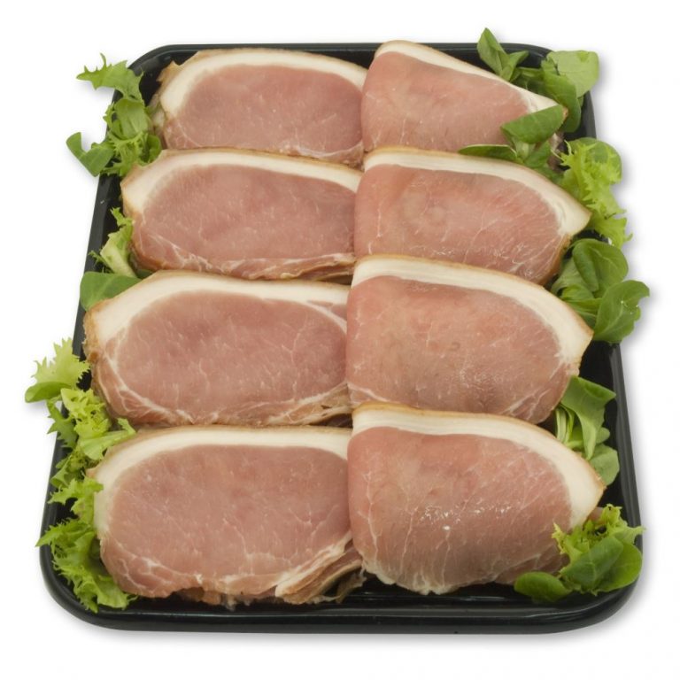 Bacon | Griffin Family Butchers Newbury, Berkshire