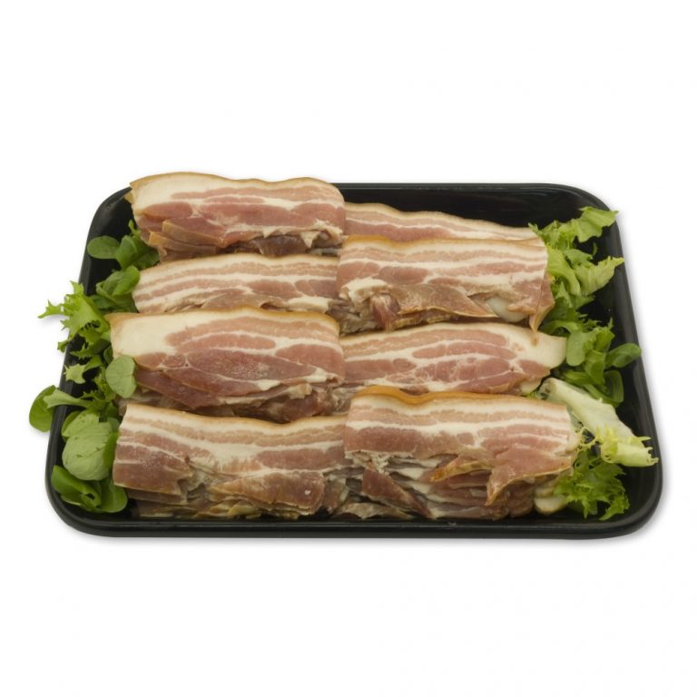 Bacon | Griffin Family Butchers Newbury, Berkshire