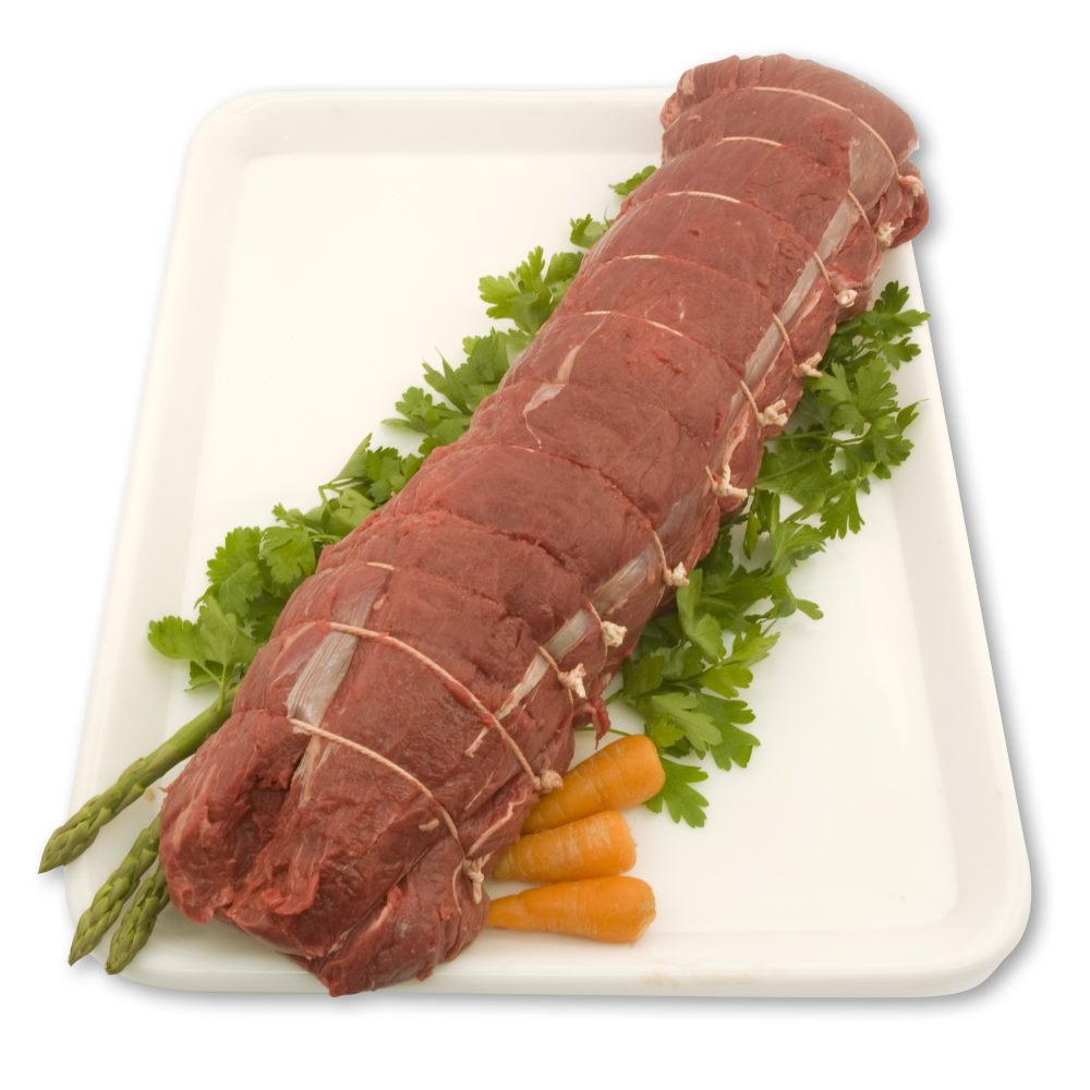Buy Rolled Beef Fillet Griffin Family Butchers Newbury Berkshire buy-rolled-beef-fillet-griffin-family-butchers-newbury-berkshire