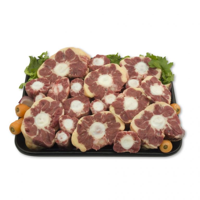 Buy Oxtail | Griffin Family Butchers Newbury, Berkshire