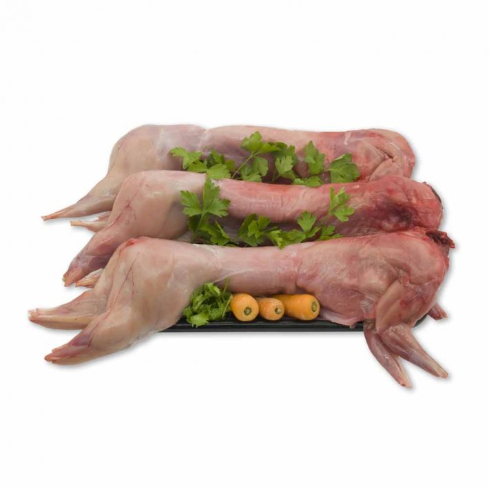 Buy Rabbit | Griffin Family Butchers Newbury, Berkshire