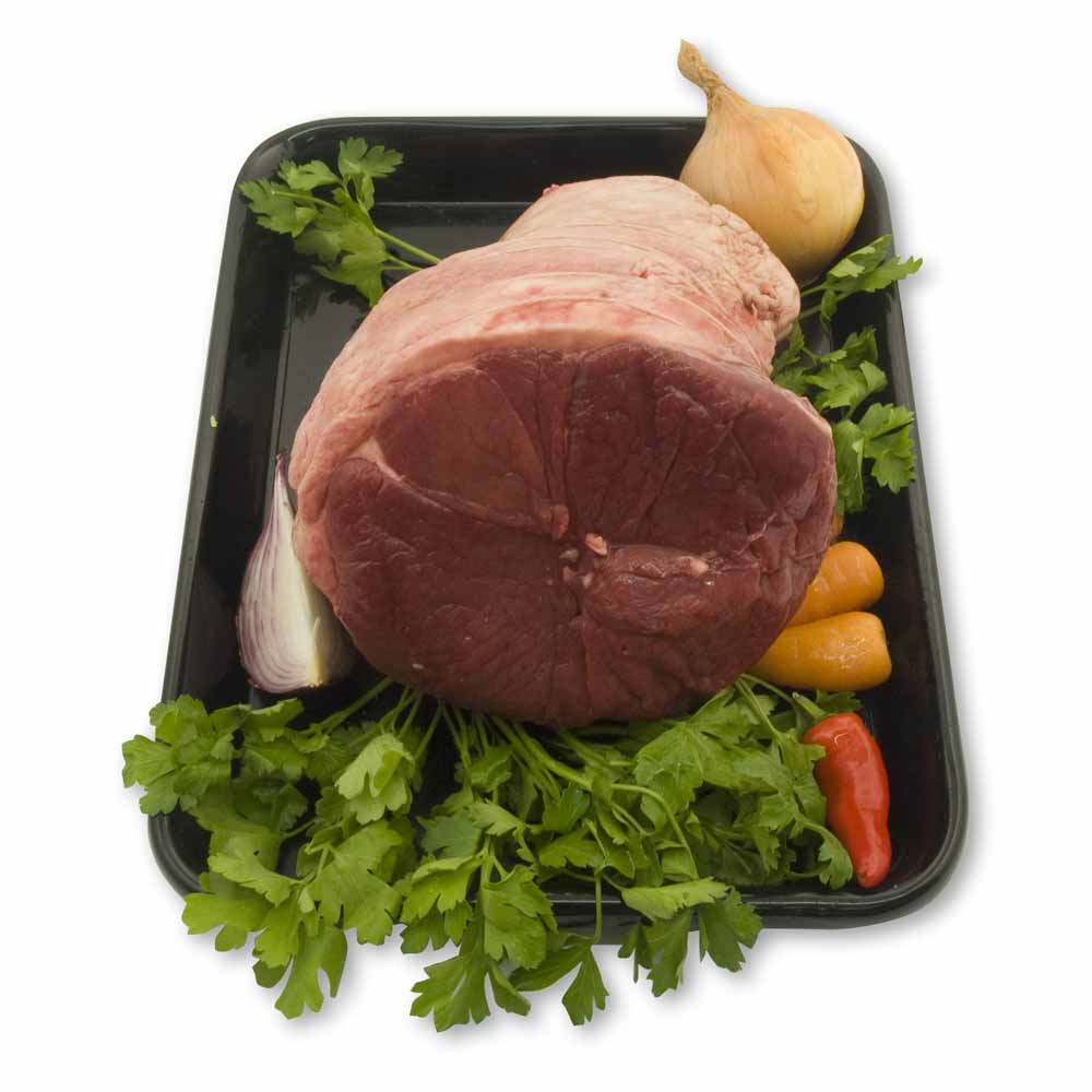 Buy Venison haunch (boned and rolled) | Griffin Family Butchers Newbury ...