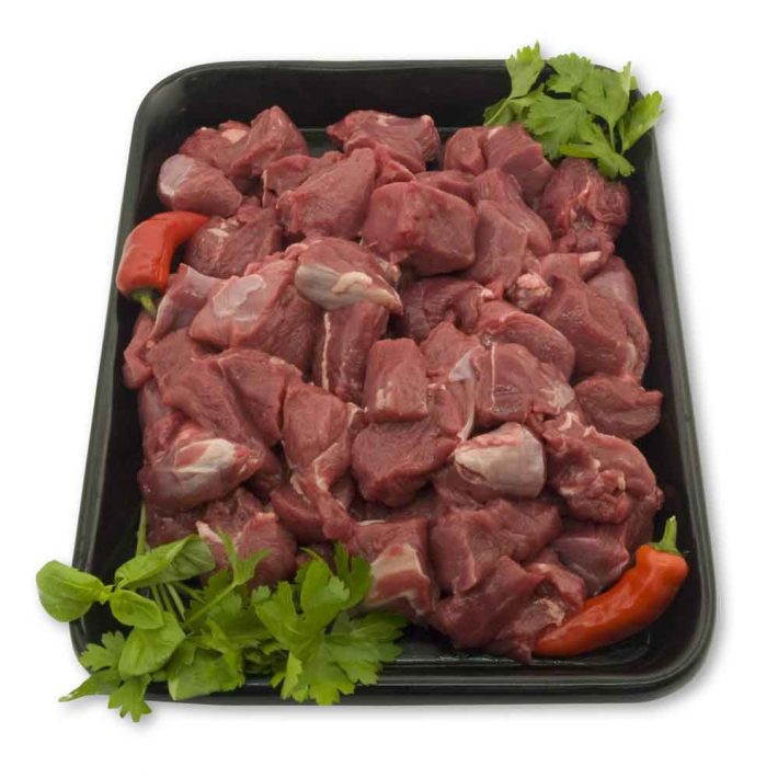 Game | Griffin Family Butchers Newbury, Berkshire